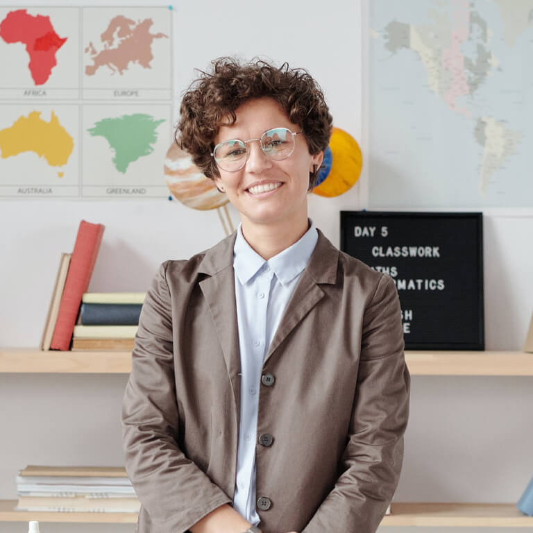 Teachers Page – Yoplu